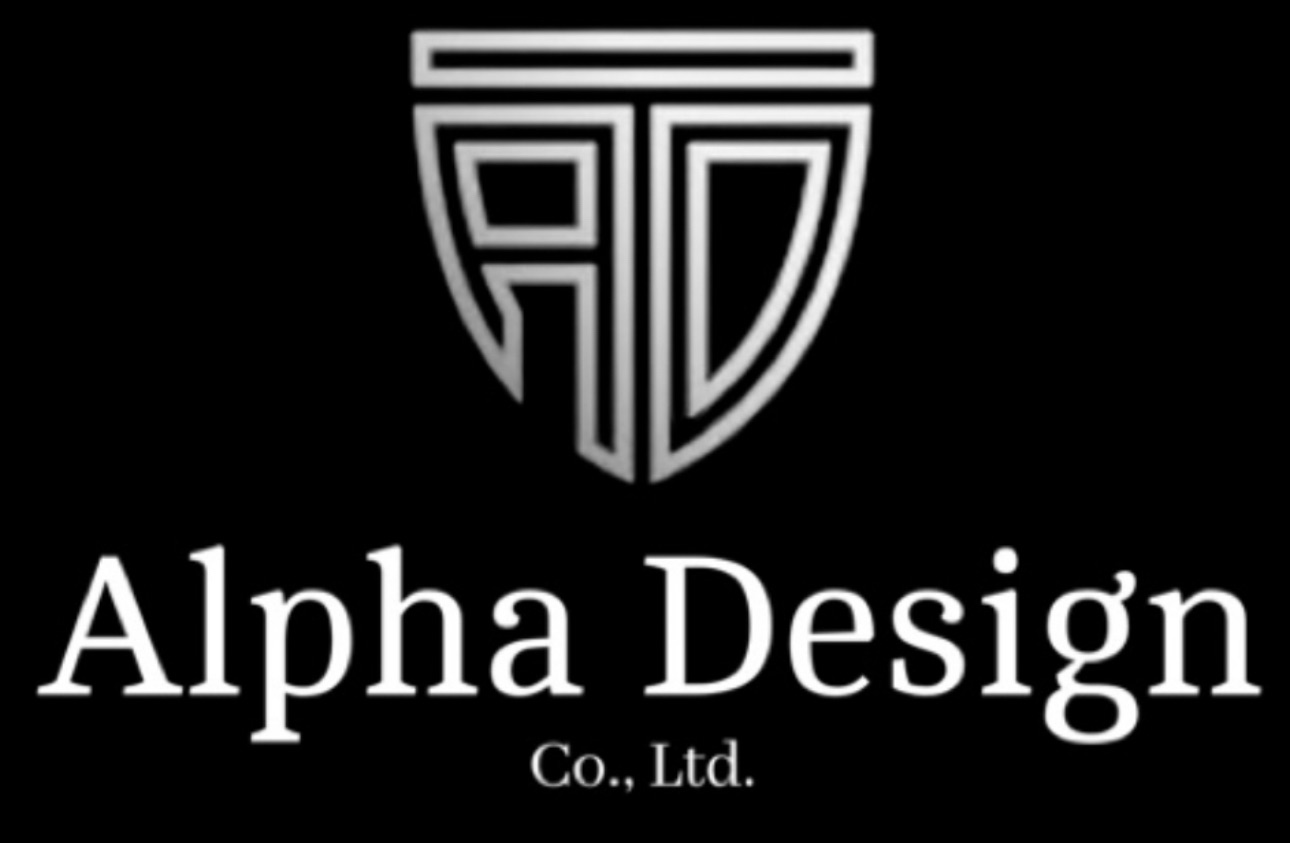 会社概要 » 株式会社AlphaDesign